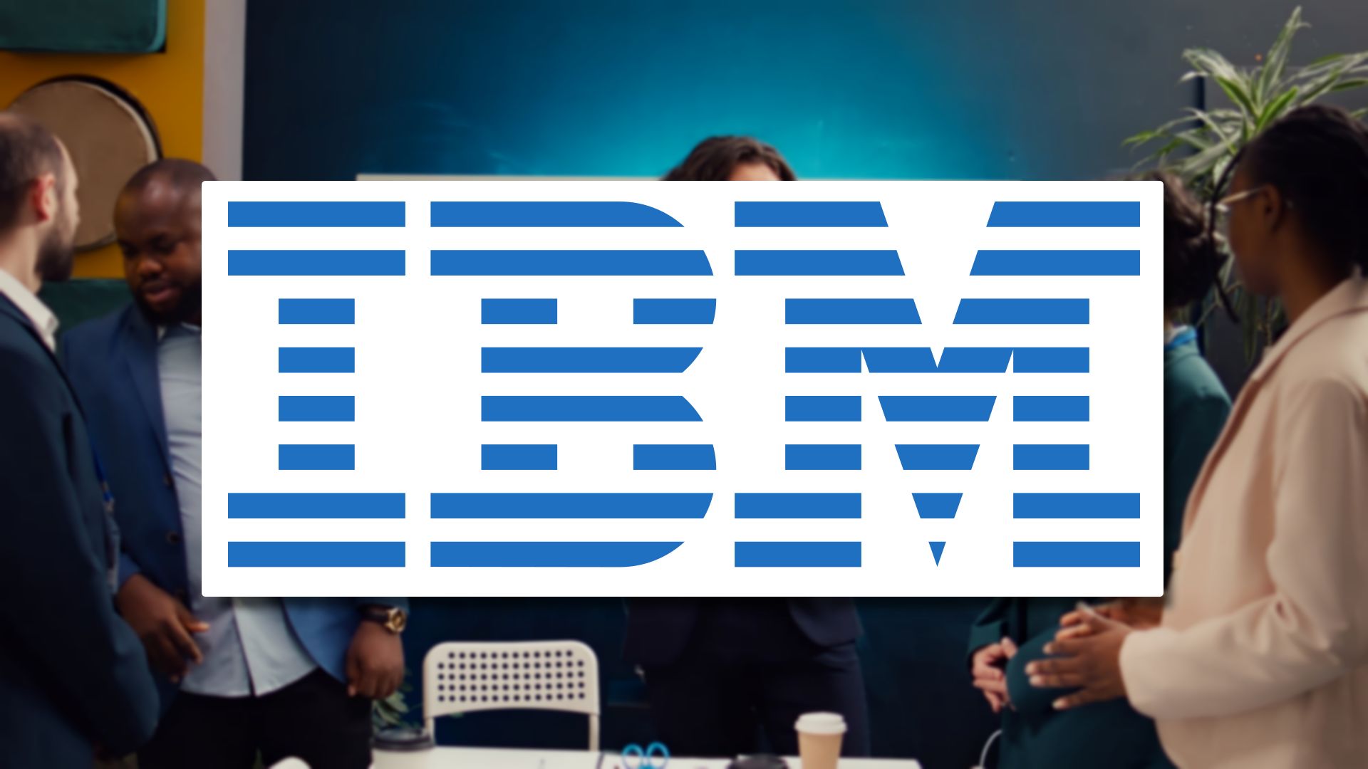 IBM Launches $150 Billion Investment Initiative to Boost U.S. Tech Growth