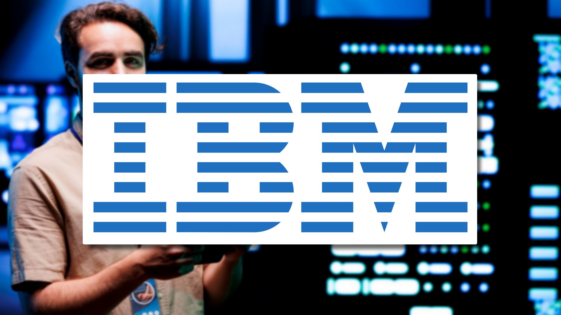 IBM Unveils Groundbreaking Mainframe Designed for AI Innovation