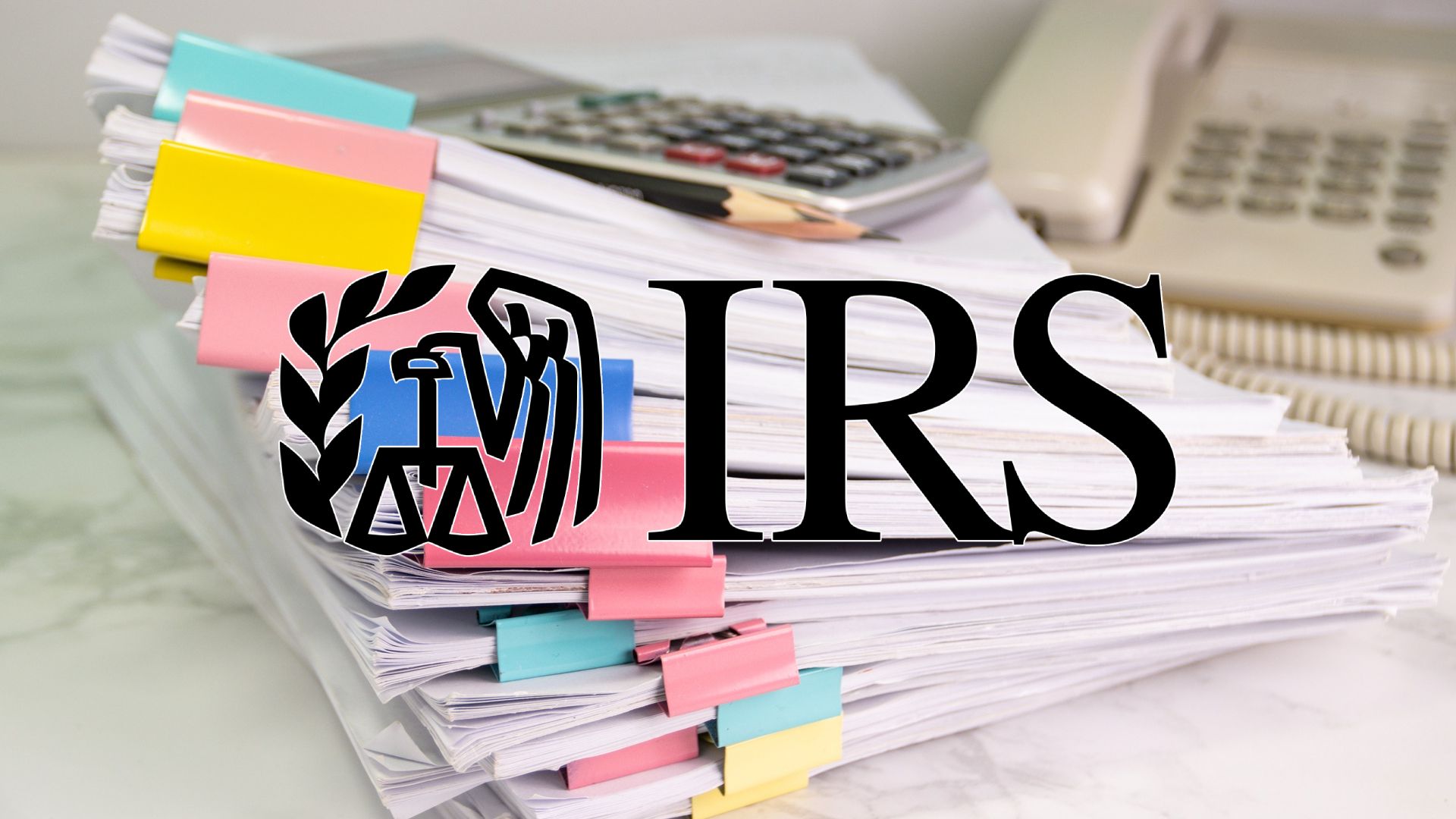 IRS Urges Small Businesses to Act Promptly on Filing, Payments, and ...