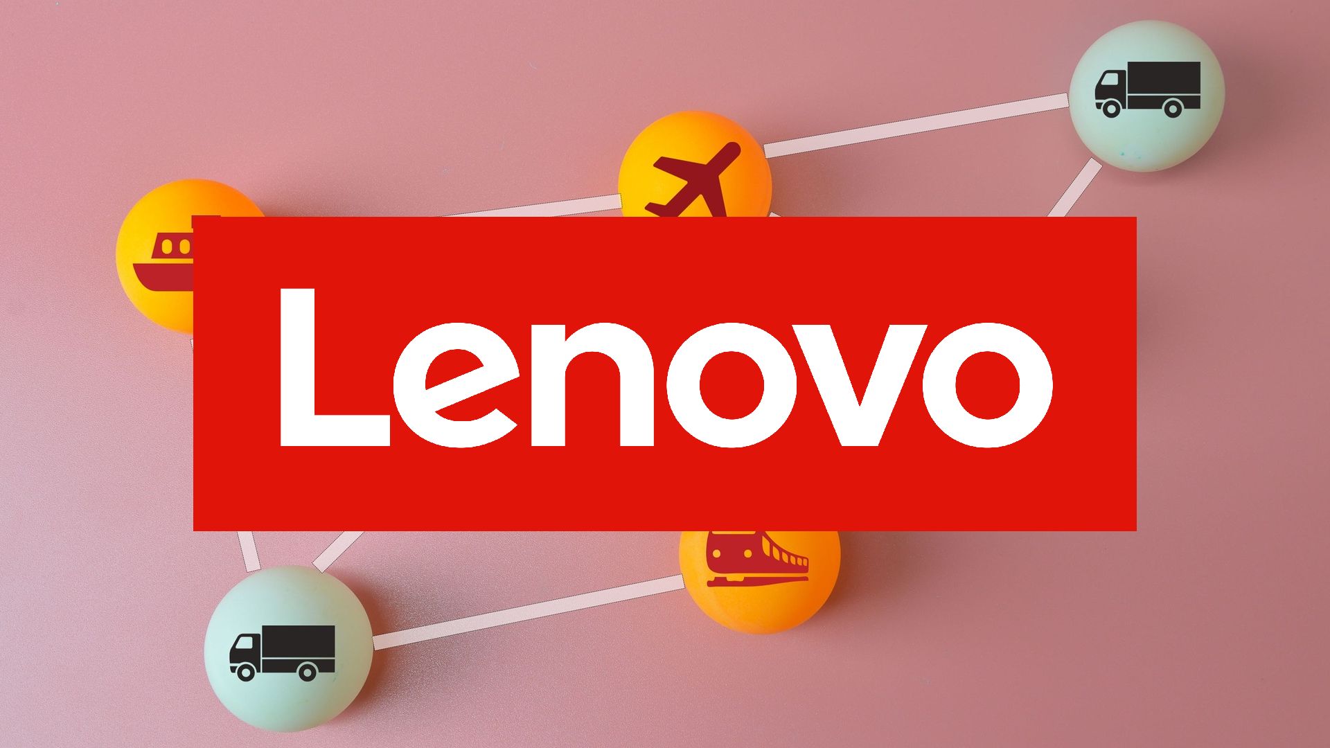 Lenovo and Intel Launch Collaborative Initiative to Strengthen Supply ...