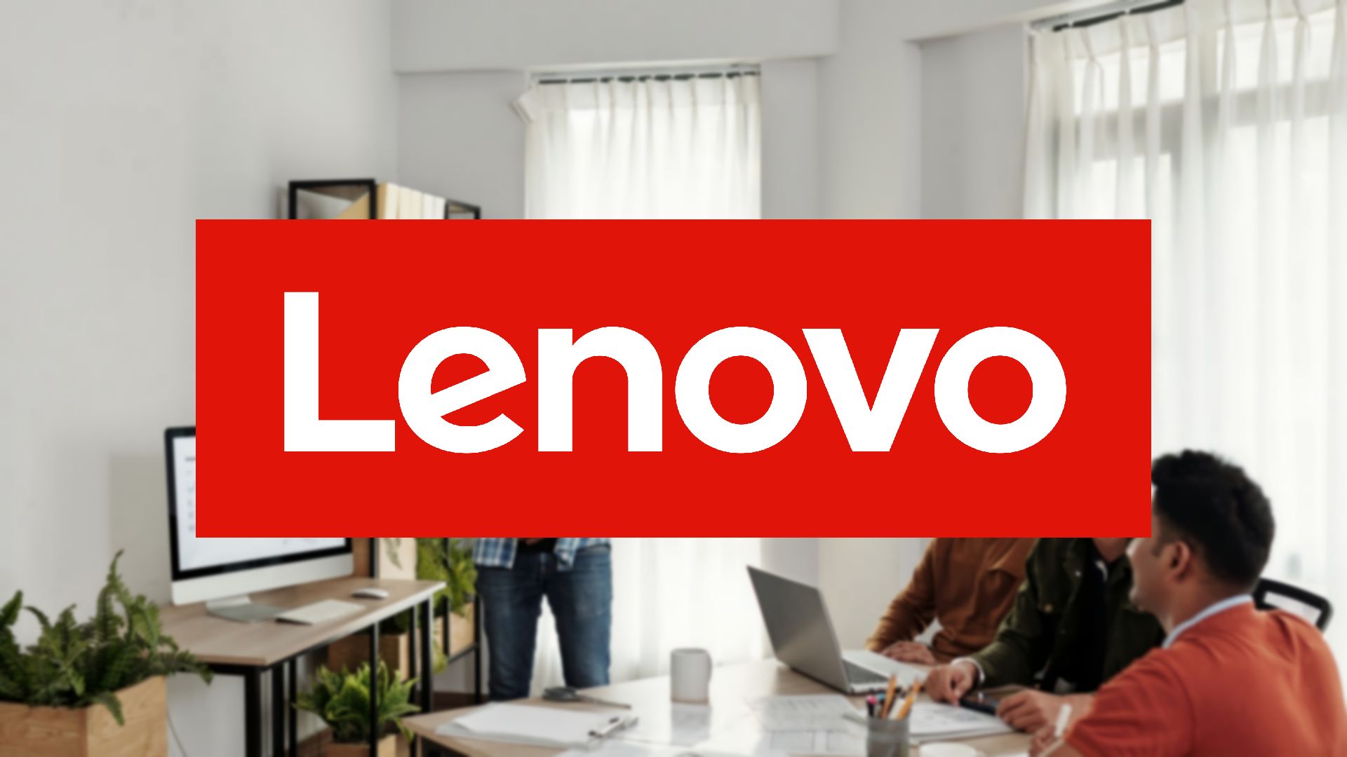 Lenovo's New CFO Winston Cheng Outlines Vision and Strategies in CNBC ...