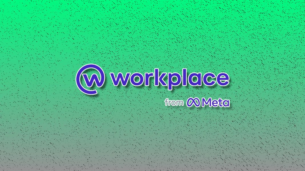 Meta Workplace Launches Edits: New App Revolutionizes Video Creation ...