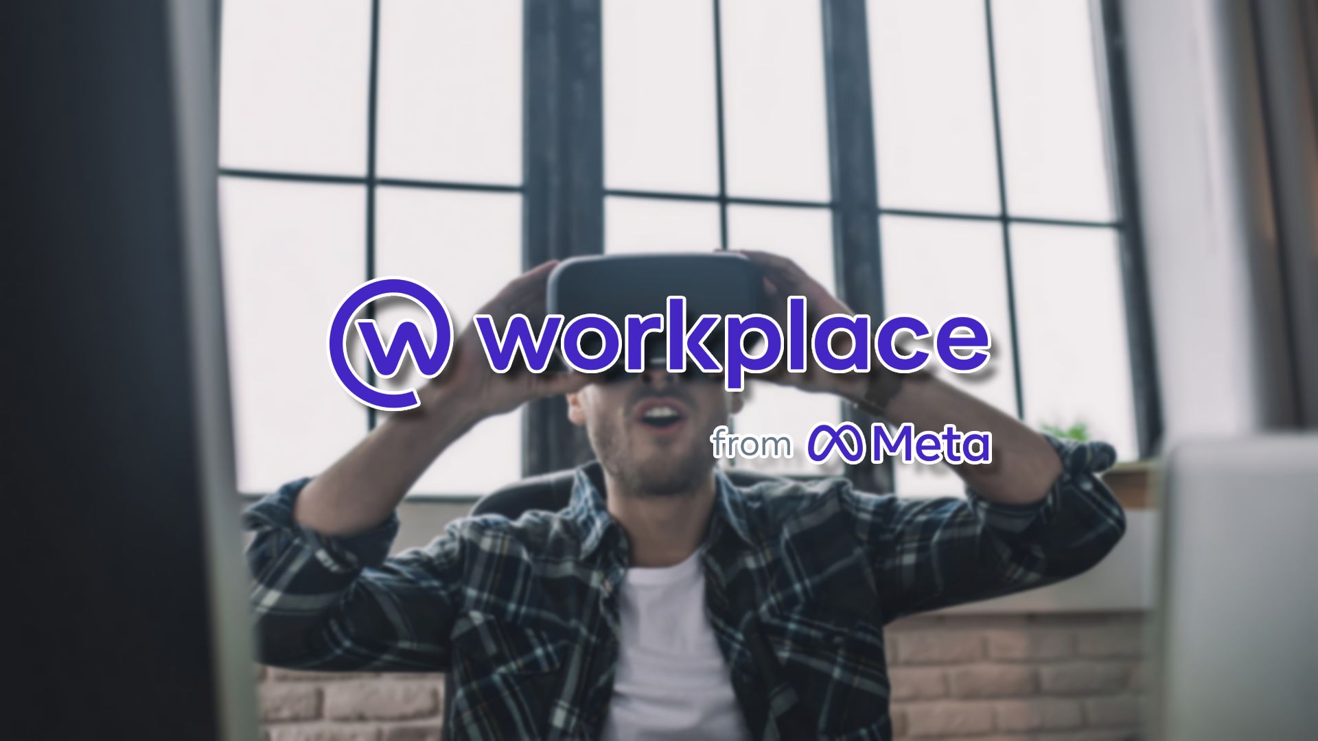 Meta Workplace Launches Enhanced Features for Threads Web Experience
