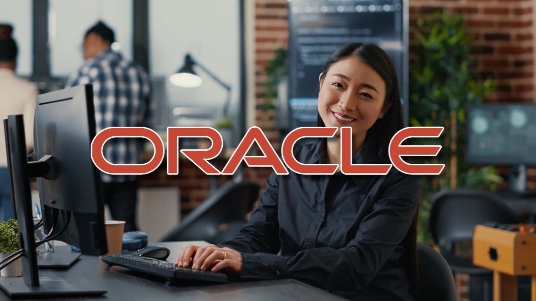 Oracle and Google Cloud Launch First-Ever Partner Program, Enhancing ...