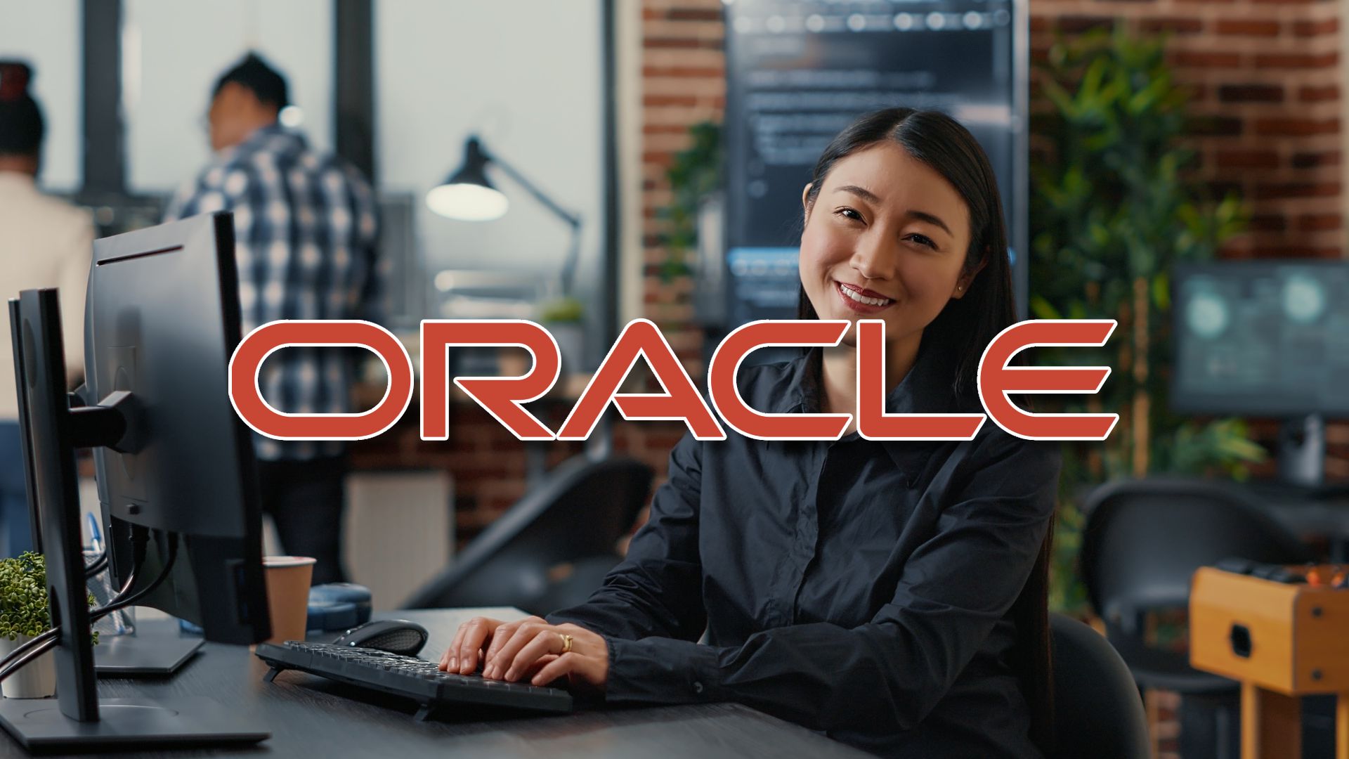 Oracle and Google Cloud Launch First-Ever Partner Program, Enhancing ...