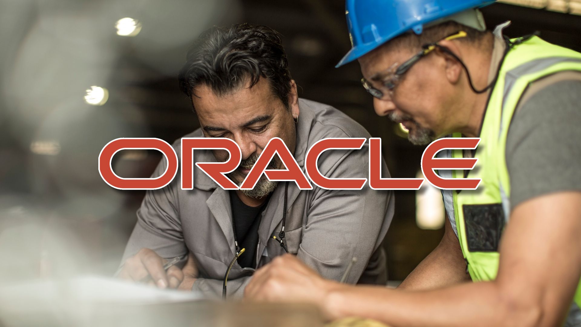 Oracle Fusion Cloud Applications Fuel Growth and Innovation in ...