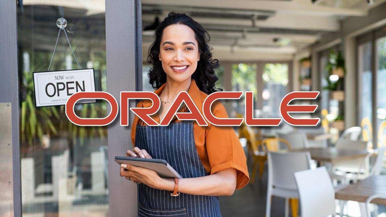 Oracle Unveils New Industry Playbooks to Empower Small Businesses