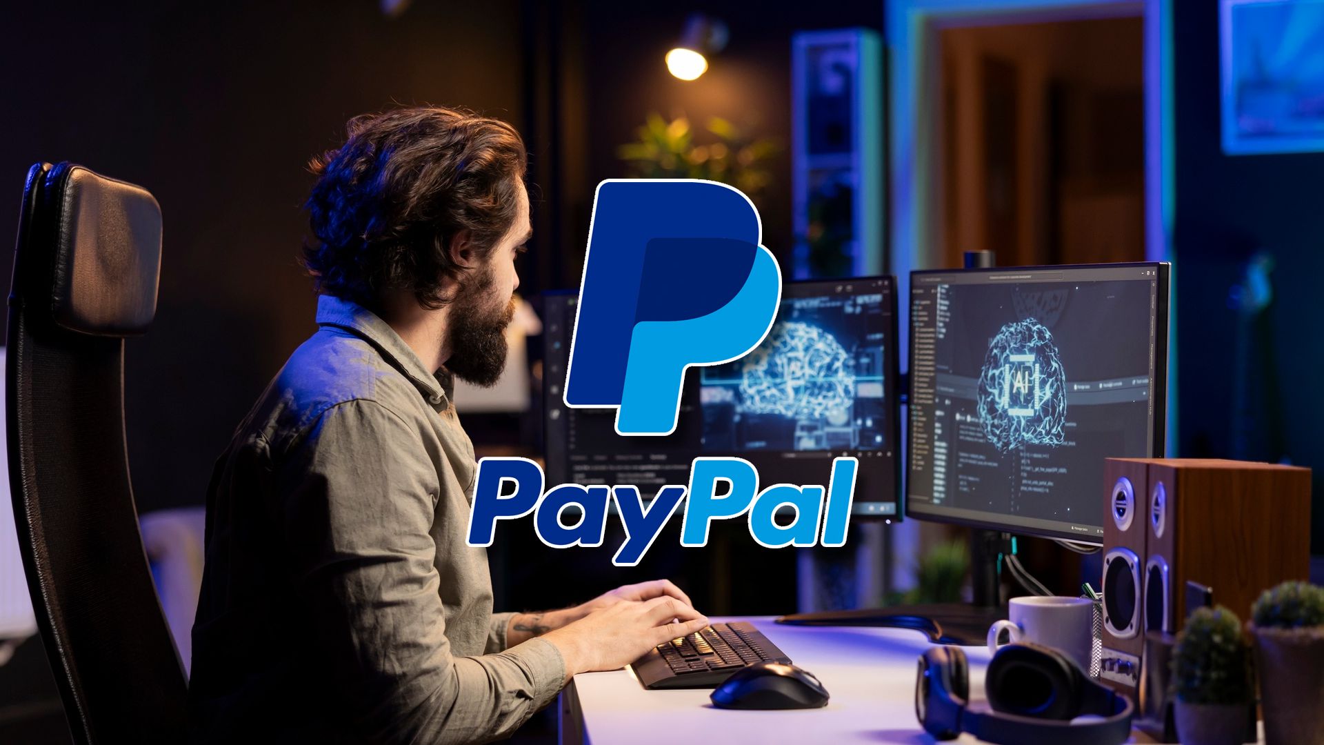 PayPal Unites Developers and AI Innovators to Advance Agentic Commerce ...