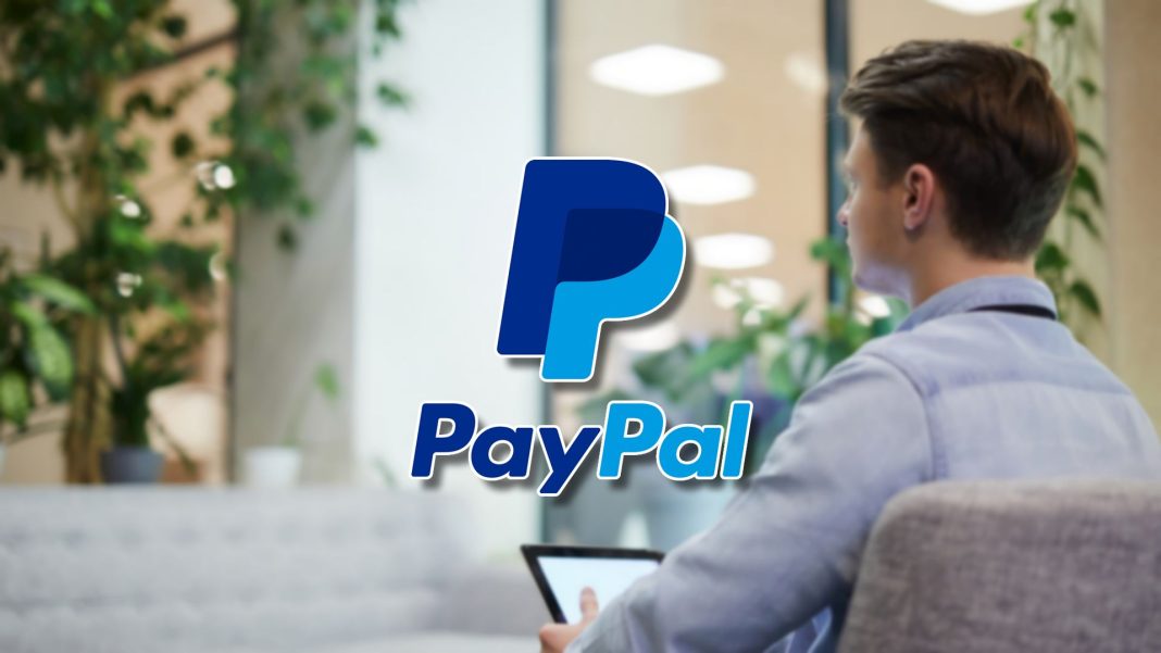 PayPal Unveils New Will Ferrell Campaign and Major Sweepstakes to Boost ...
