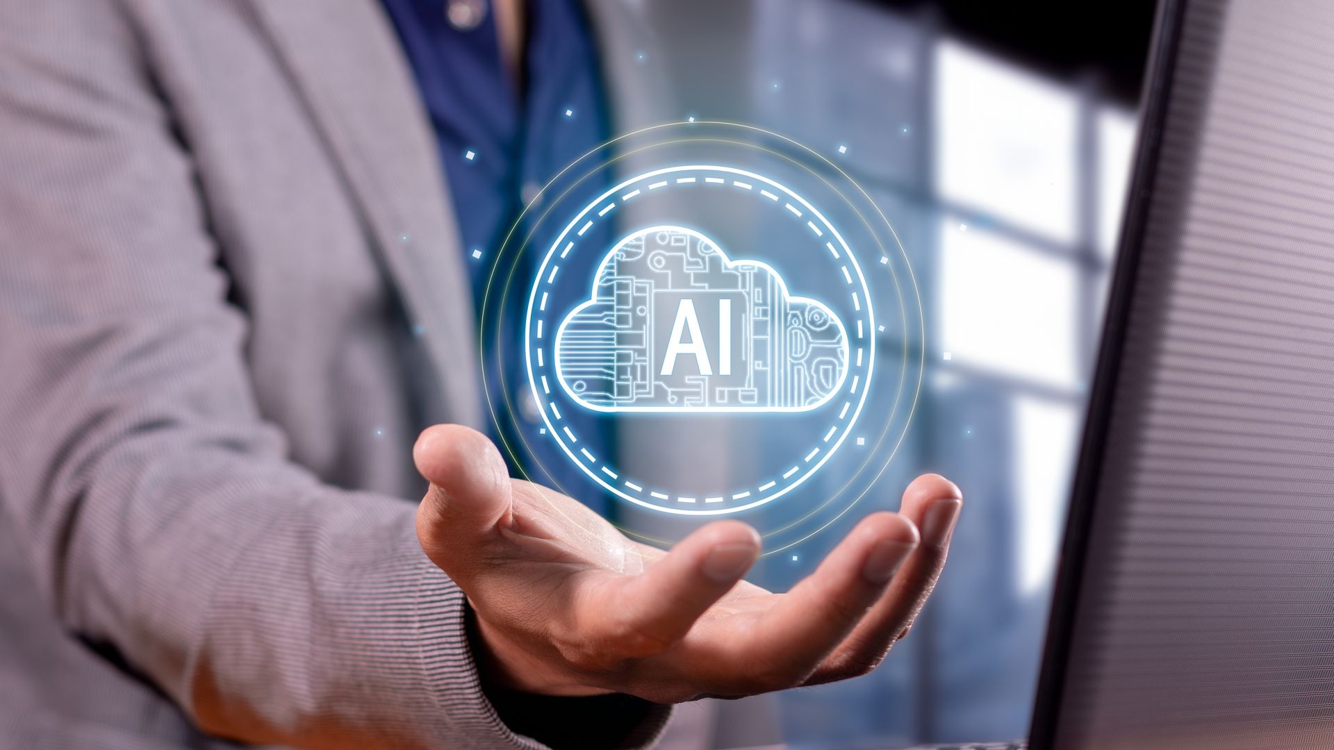 Proximus Group Partners with AWS to Leverage Cloud and Generative AI ...