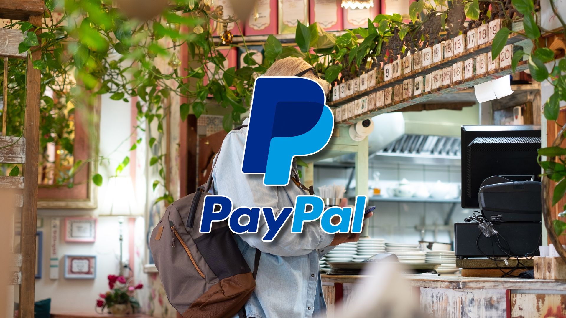 Will Ferrell Teams Up with PayPal to Highlight Checkout Payment Options