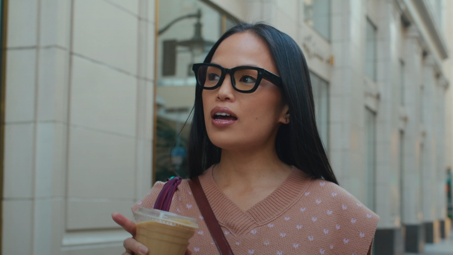 Google Unveils XR Glasses Demo at I/O 2025: A Sneak Peek into the ...