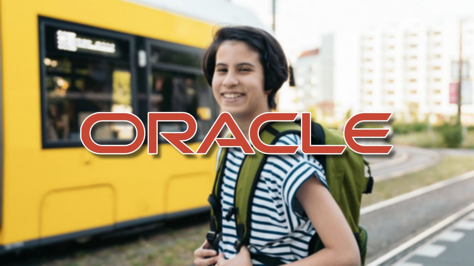 Chicago Public Schools Partner with Oracle Fusion Applications to ...