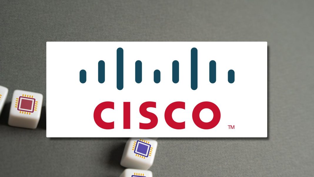 Cisco Strengthens Saudi Arabia Partnership to Drive AI Innovation