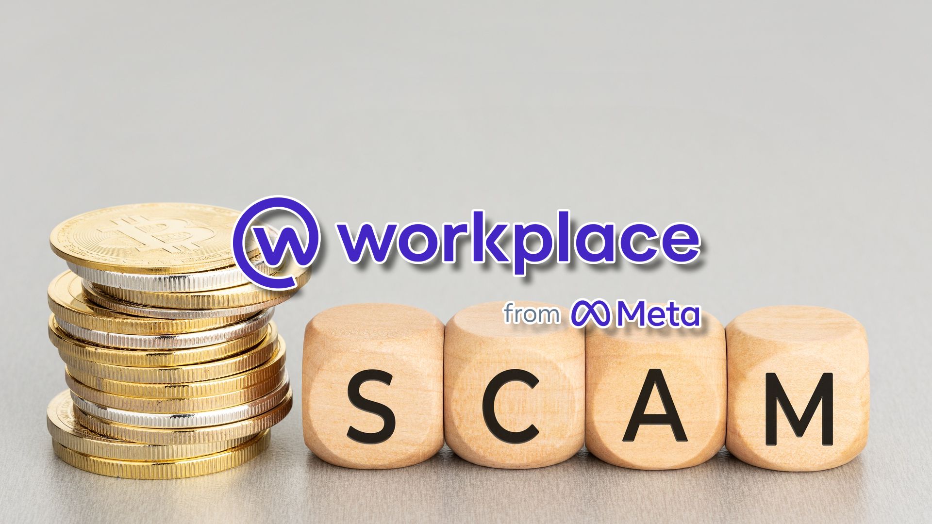 Meta Introduces New Measures to Tackle Investment and Payment Scams in ...