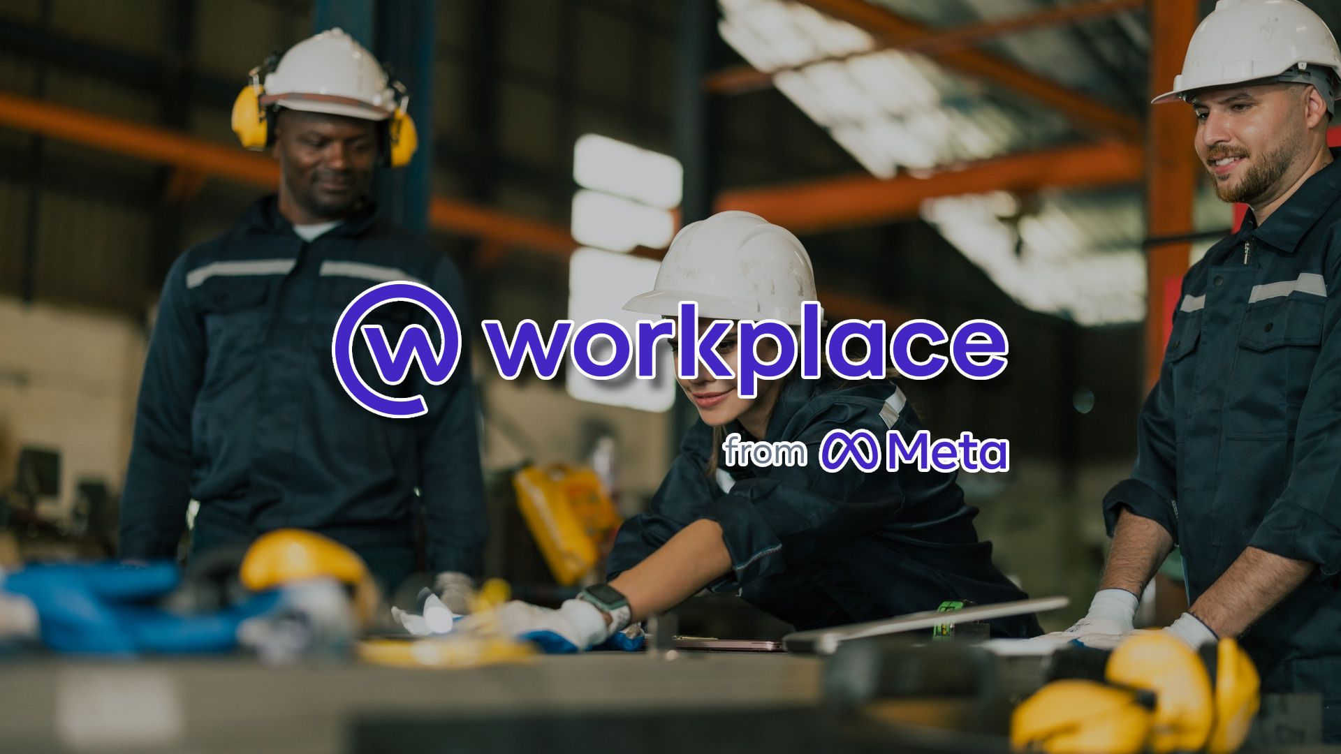 Meta Workplace Boosts Economy with €213 Billion Impact and 1.5 Million ...