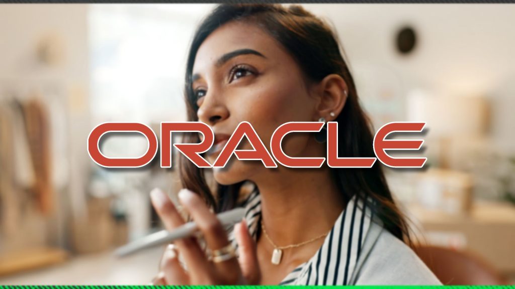 Oracle Recognized as a Leader in Gartner® Magic Quadrant™ for Supply ...
