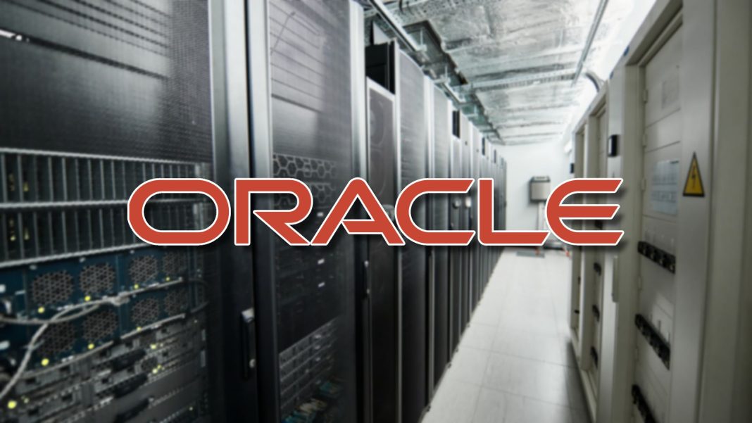 Orange County Selects Oracle for AI-Driven Cloud Solutions