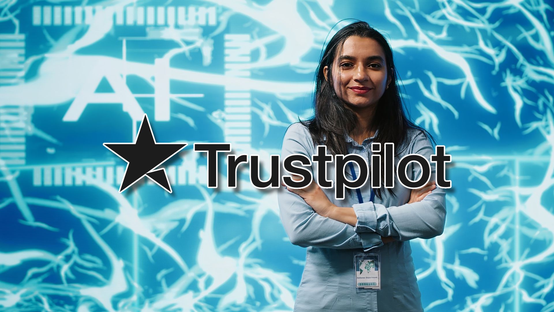 Trustpilot's AI Advancements: 90% of Fake Reviews Automatically Removed ...
