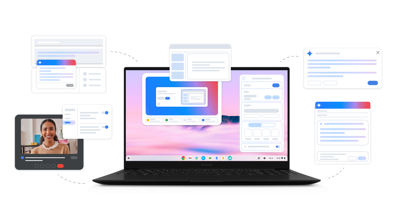 Google Launches Chromebook Plus: A New Tool for Teachers