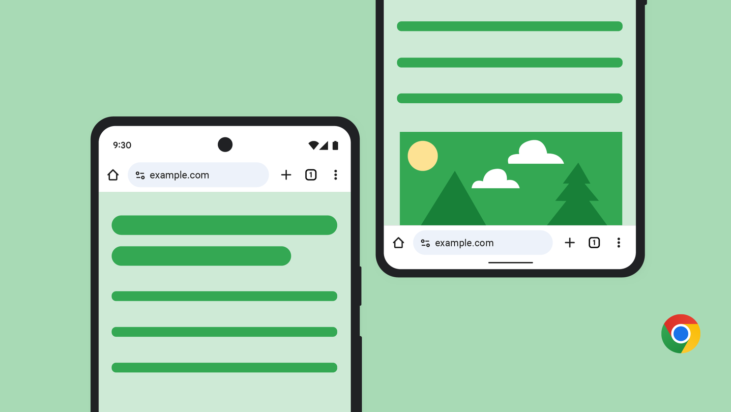 Google Chrome Introduces Bottom Address Bar Feature for Enhanced ...