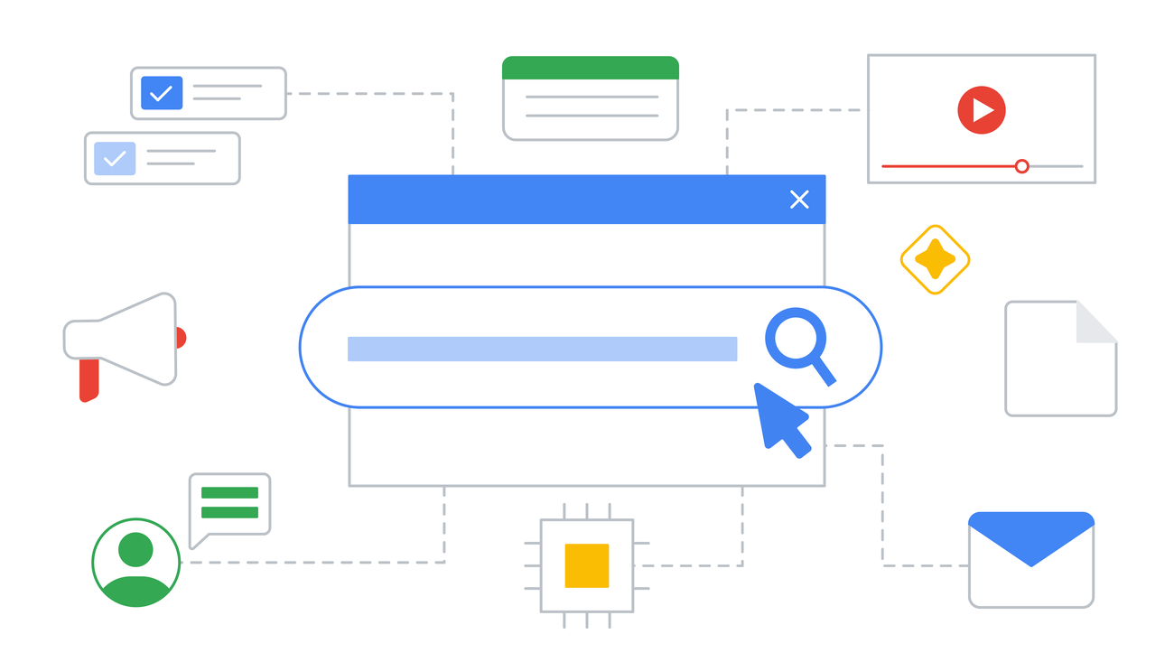 Google Launches Education Navigator: New Tool to Access Resources for ...
