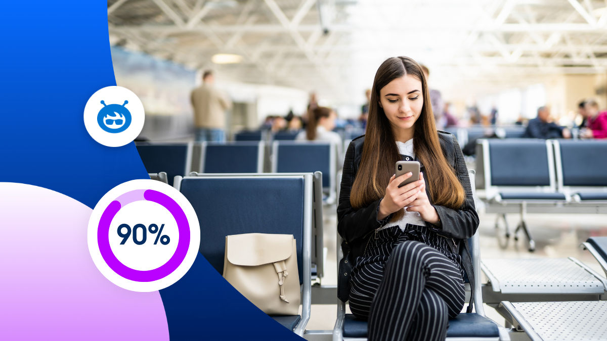 Salesforce Unveils AI Agent That Resolves 90% of Heathrow Traveler Queries