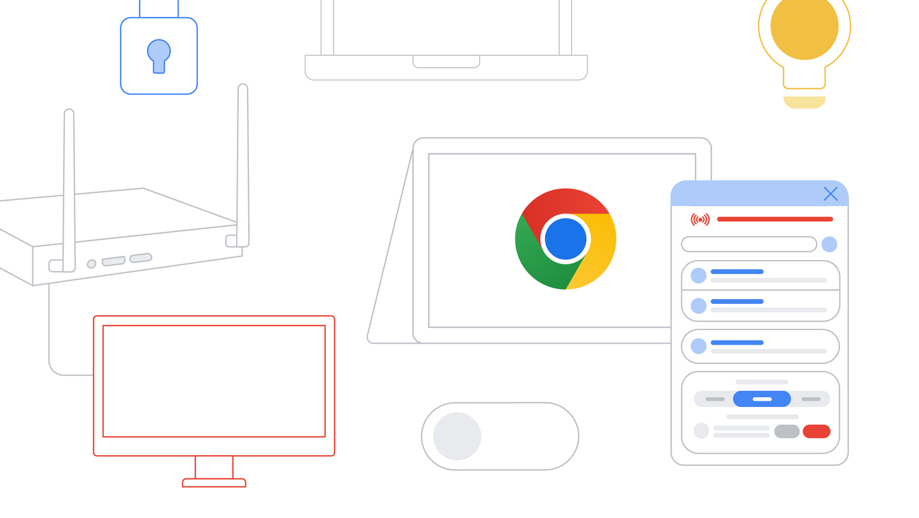 Google Unveils Enhanced Chromebooks and Educational Tools for Improved ...