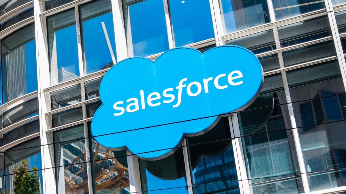 Salesforce Unveils New Pricing Structure to Enhance Service Offerings