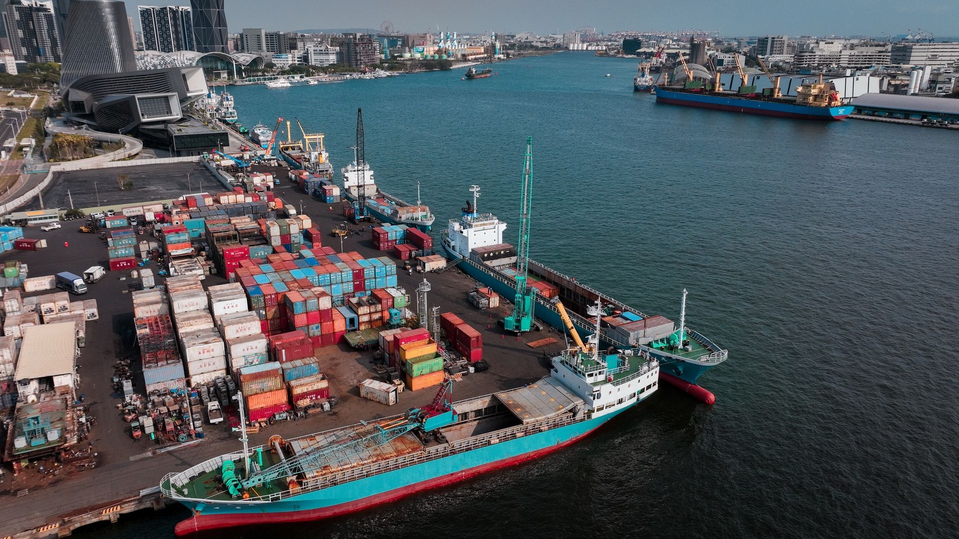 Amazon Expands Footprint with New Infrastructure Region in Taiwan