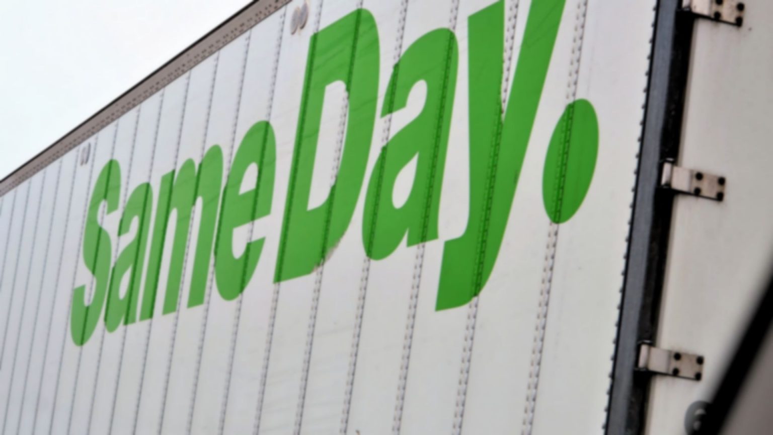 Amazon Expands Same-Day Prime Delivery to Thousands of Small Towns and ...