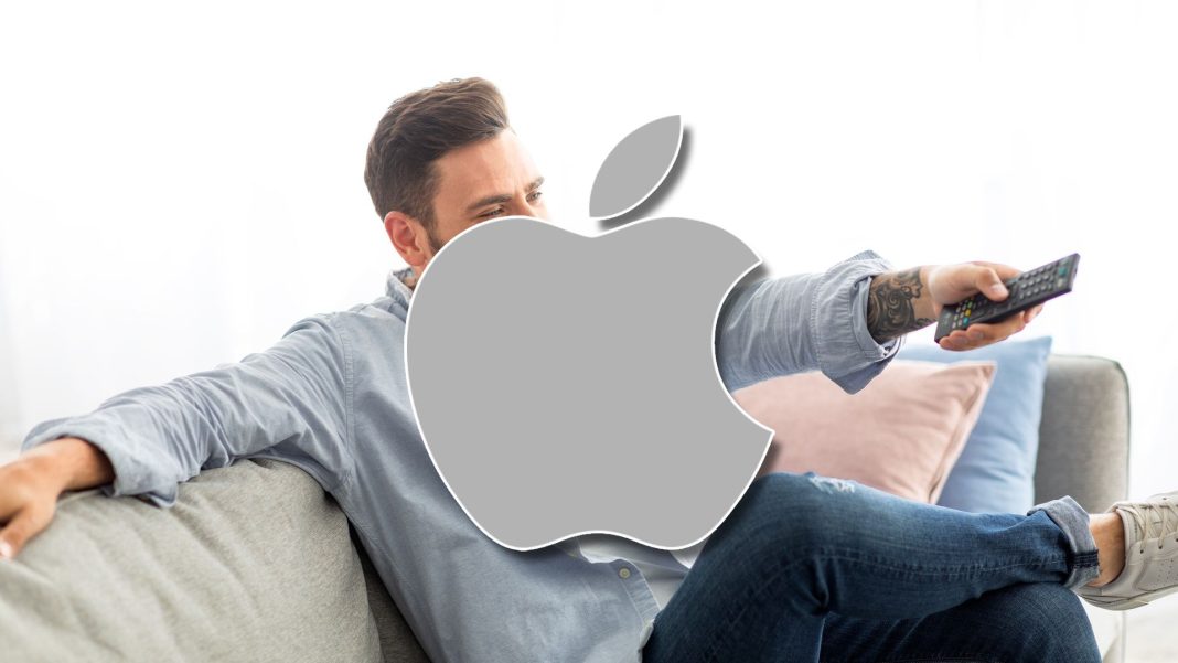 Apple TV Unveils Stunning Redesign and Upgraded Home Entertainment Features