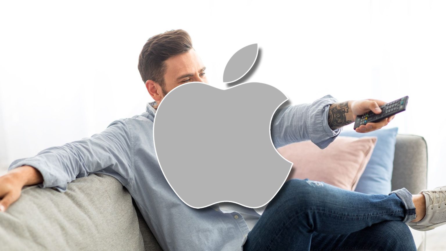 Apple TV Unveils Stunning Redesign and Upgraded Home Entertainment Features