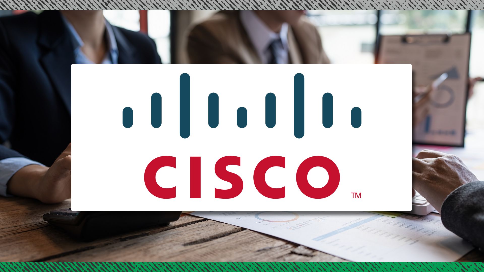 Canadian Businesses Face Innovation Funding Shortfall, CISCO Report Reveals