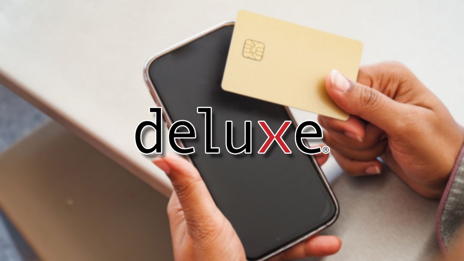 Deluxe Partners with Chargent to Enhance Integrated Payments in Salesforce