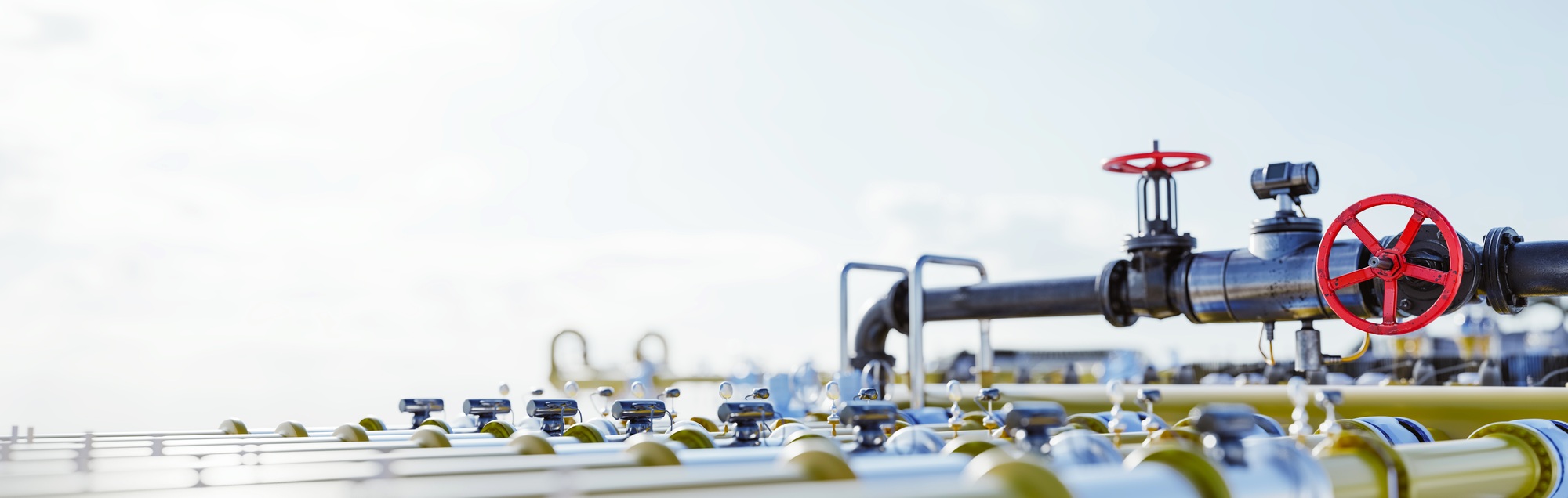 U.S. Natural Gas Storage Capacity Expands in 2024, Boosting Energy ...