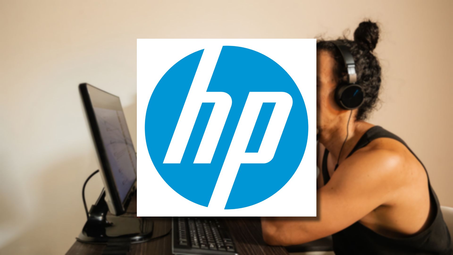 HP Unveils Dimension with Google Beam for Enhanced Virtual ...