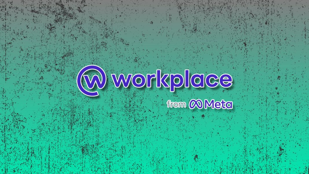 Meta Workplace Launches Passkeys on Facebook for Streamlined Sign-Ins
