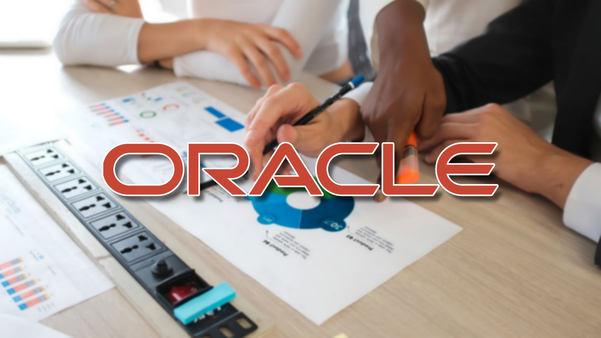 Oracle Issues Statement Amid Strategic Business Developments