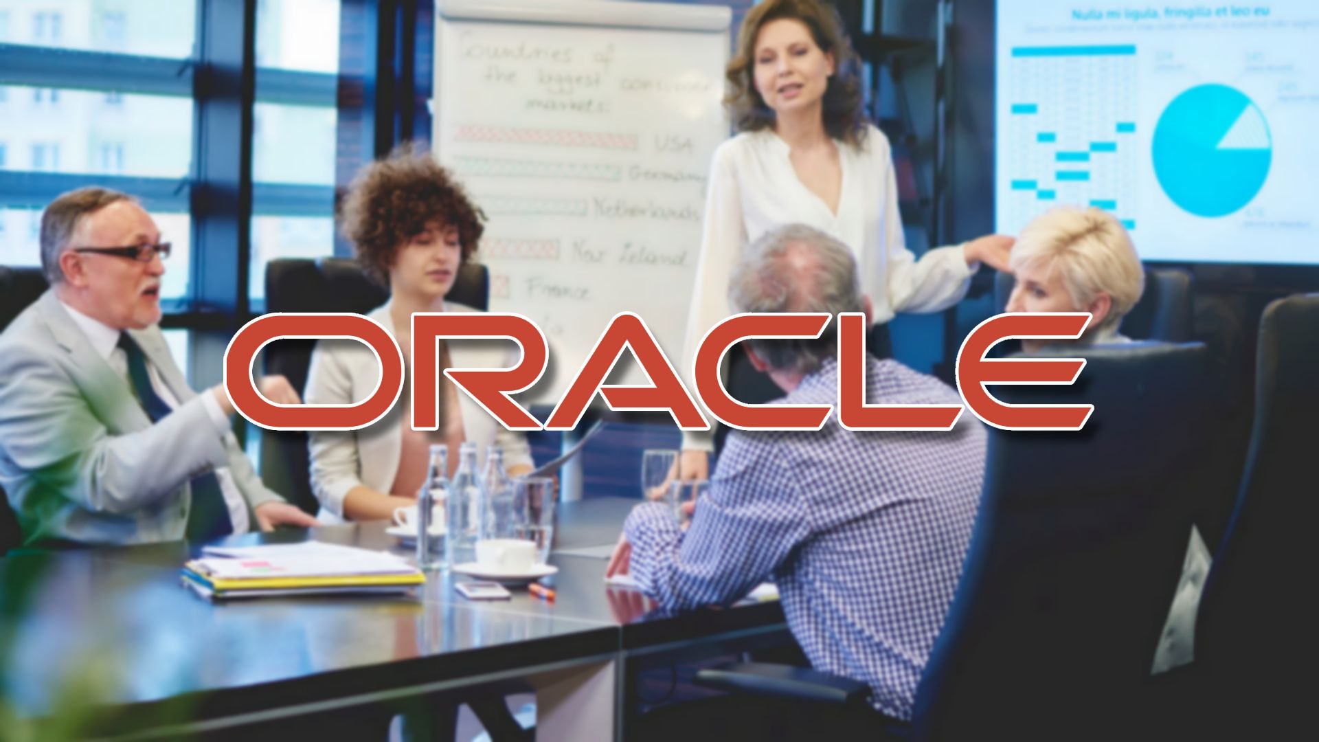 Oracle Launches OpenELA Toolset to Lower Testing Costs for Enterprise ...