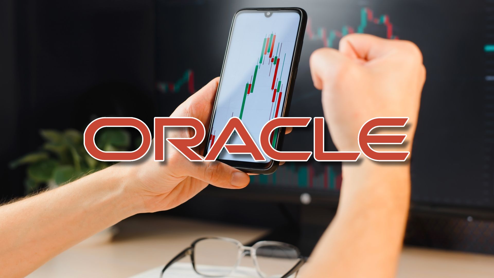 Oracle Launches Trade and Supply Chain Finance Cloud to Help Banks ...