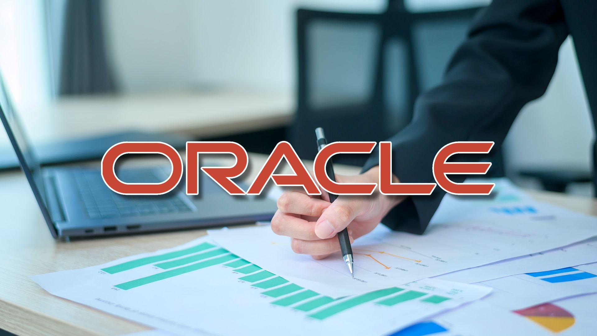 Oracle Recognized As Leader In 2025 Gartner Magic Quadrant For Analytics And Business Intelligence