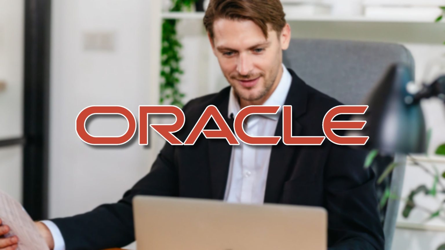Oracle Reports Strong Fiscal 2025 Q4 and Full Year Results
