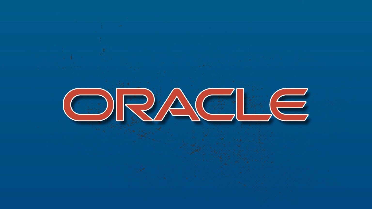 Oracle Unveils Innovative Defense Ecosystem to Transform National ...