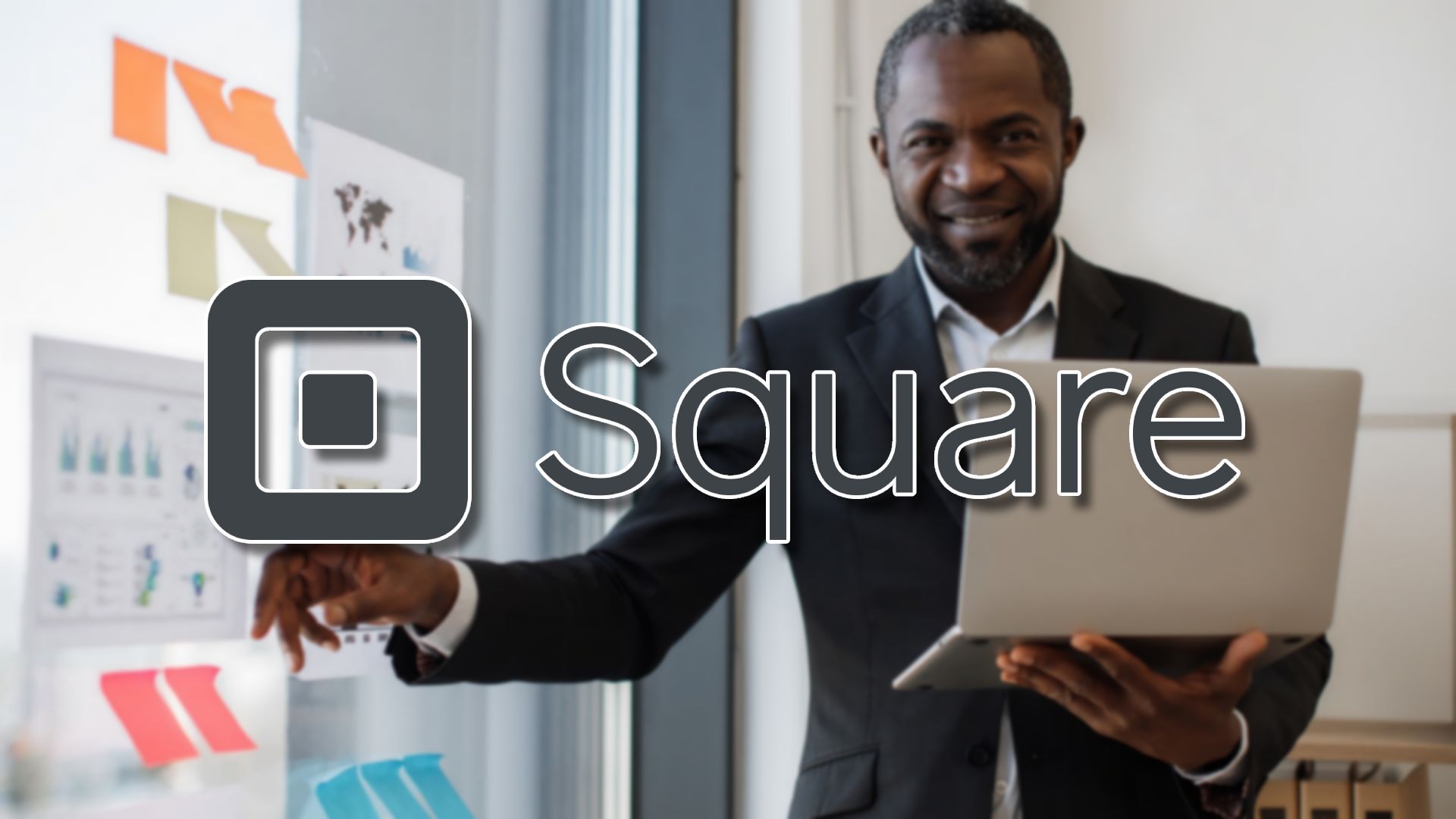 Square Unveils Innovative Handheld Device and Enhanced Platform to ...