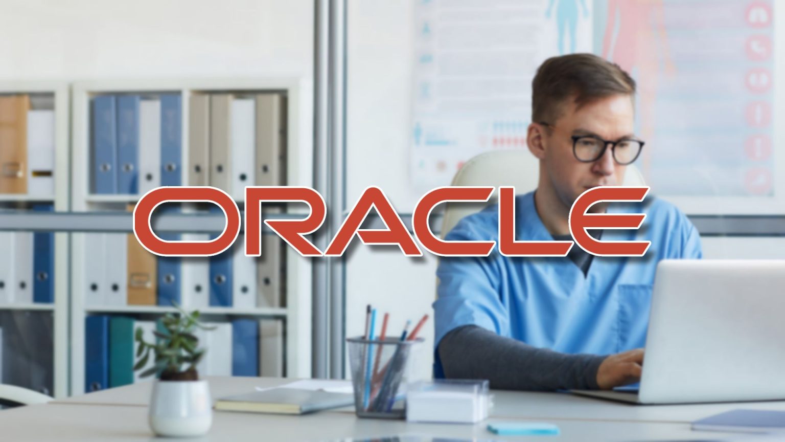 HCOR Accelerates Clinical Trials Using Oracle Clinical One Data Collection