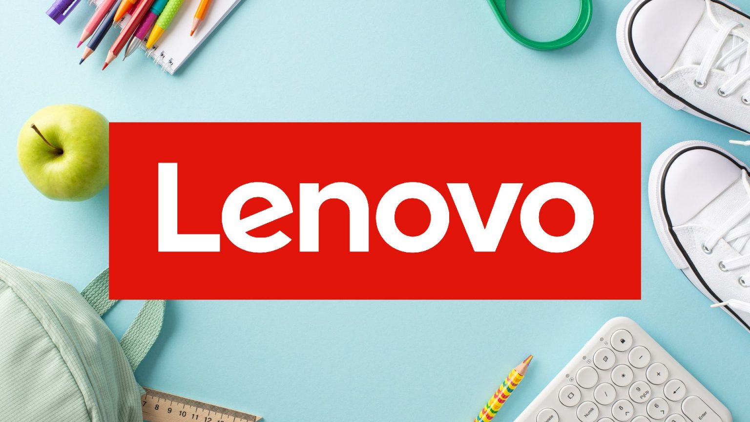Lenovo Unveils AI-Powered PCs for Enhanced Productivity and All-Day ...