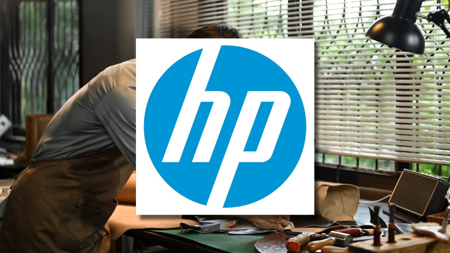 Local Manufacturing: HP Positions for the Next Global Competitive Edge