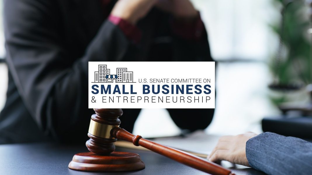 Markey Proposes Legislation to Shield SBA Jobs Following Supreme Court ...