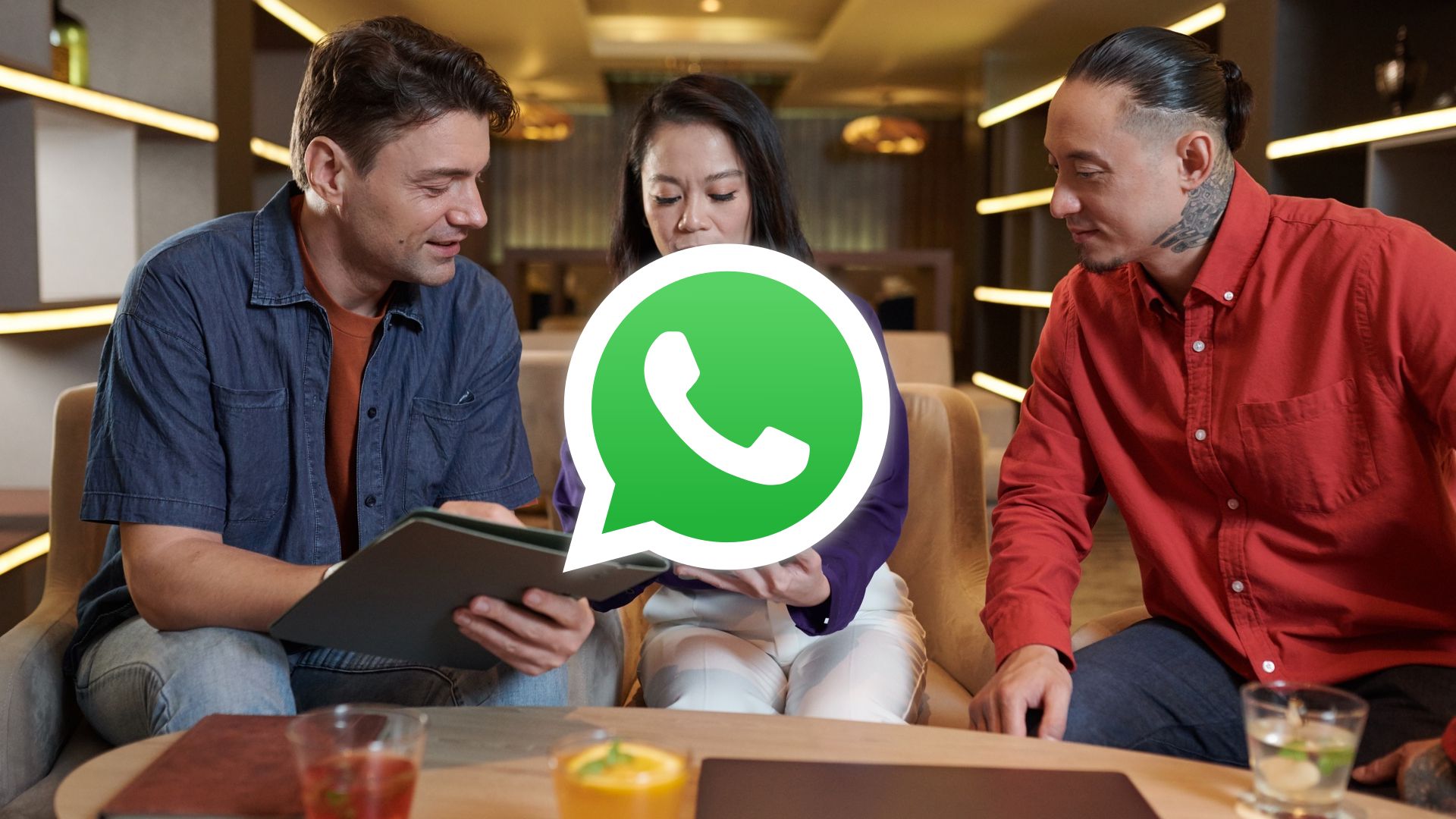 Meta WhatsApp Unveils Enhanced Event Organization Features for Communities